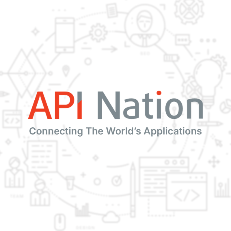 API Nation | Beliefs, Company, Vision, Team, Software Integration and API's